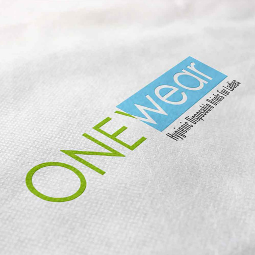 One Wear Flyers Design | Getnoticed.co.in